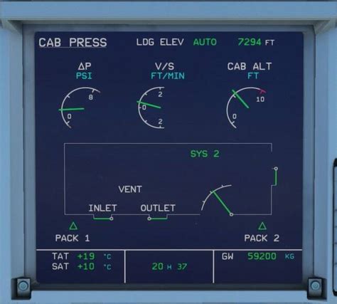 Development Version A Nx Flybywire Simulations Rd Party Product Announcements