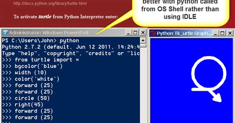 Tk Tinker Better To Call Python Interpreter From Command Prompt