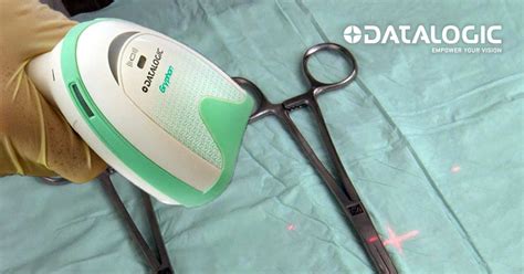 Are You Ready For The Next UDI Deadline Datalogic Datalogic Datalogic