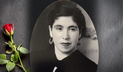 Obituary Juana Lucia Jáuregui The Verde Independent Cottonwood Az