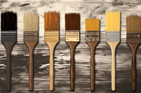 Paint Brush Strokes Svg Bundle Vol12 Premium Ai Generated Image
