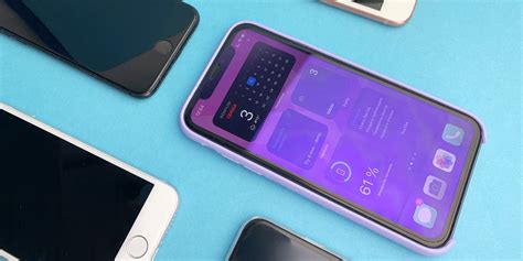 10 полезных виджетов для Ios 14