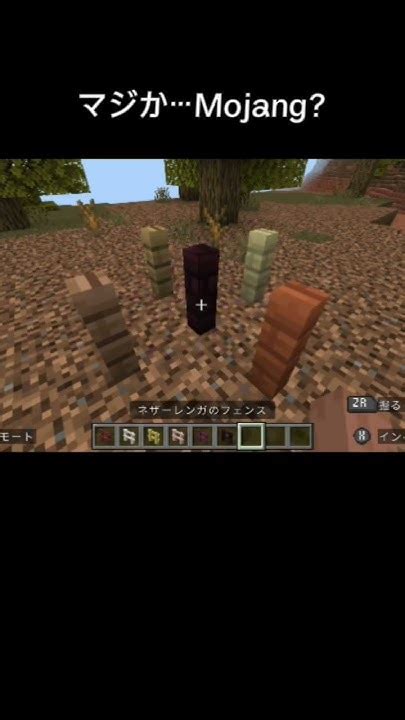 差別は良くないと思います。マイクラminecraftショートshort Youtube