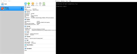 Cant Install Elementary On Virtualbox R Elementaryos