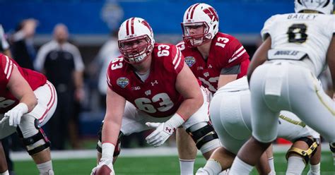 Nfl Draft 2019 Review Miami Dolphins Pick Michael Deiter The Phinsider