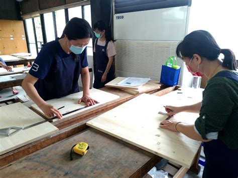 2020 後壁高中教師研習營 7月 教師研習營 教育 臺南家具產業博物館