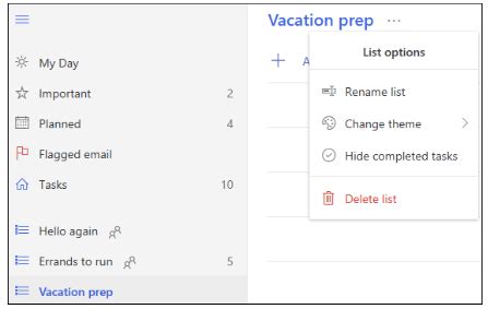 Microsoft 365 Outlook Guide Amigo Technology