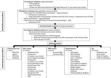 Figure 1 From Neuroimage Clinical Behavioral And Eeg Responses To