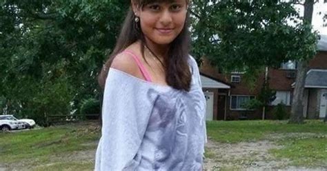 Lindenwold Police Search For Pregnant Teen Reported Missing