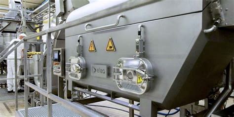 Pulsed Electric Fields Pef Applications In The Snack Industry