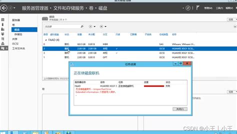 存储多路径技术 Csdn博客