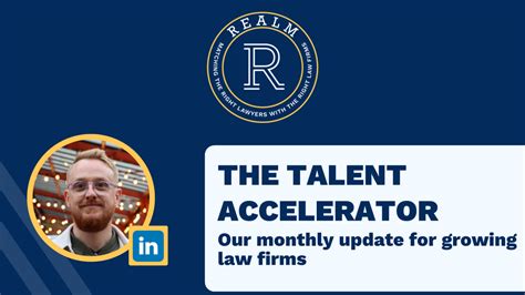 The Talent Accelerator