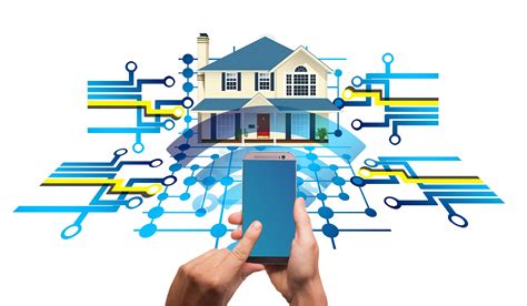 The Role Of The Iot In The Sustainable Smart Home Market Iot Times