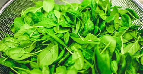 15 храни богати на витамин К Култура 2025