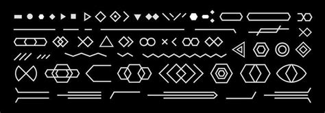 Zig Zag Line Vector Art Icons And Graphics For Free Download