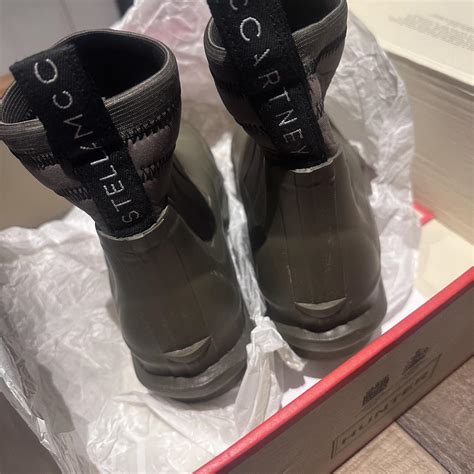 Stella Mccartney Womens Footwear Depop