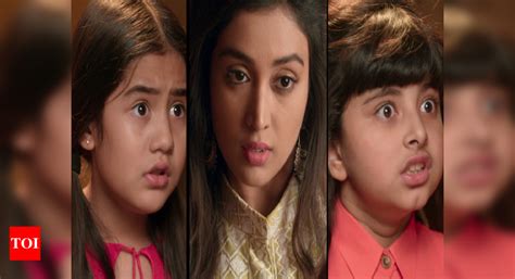 Kulfi Kumar Bajewala Written Update February 6 2019 Nimrat Deletes