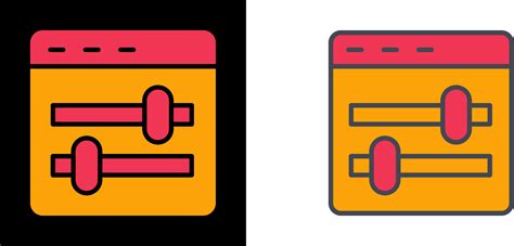 Switch Icon Design 43134780 Vector Art At Vecteezy