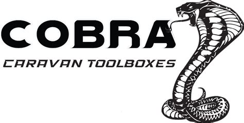 Explore Metal Caravan Toolbox Products Cobra Caravan Toolboxes