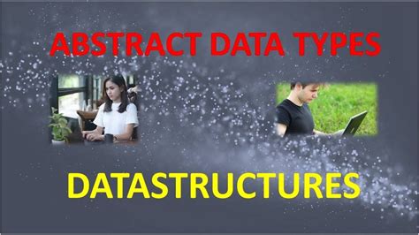 Lecture 6 Datastructures Abstract Data Types In Hindi Youtube