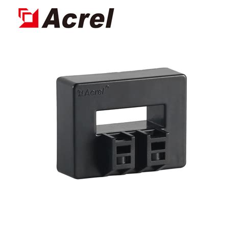 Acrel Ahkc F AC DC Open Loop Hall Current Sensor For Charging Piles AC DC Hall Current Sensor