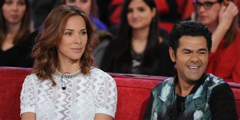J espère te voir danser toute ma vie Jamel Debbouze fait une