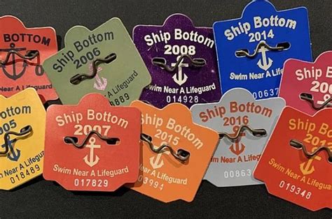 Ultimate Guide To Long Beach Township Beach Badges Everything You Need