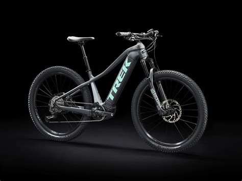 Trek Powerfly Hardtail Powerfly 7 Women S 2020 Electric Bike