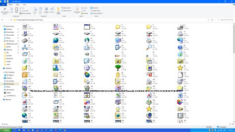 Windows XP Icons For All OS By WindowsXPGamer2001ft On DeviantArt