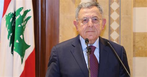 الوكالة الوطنية للإعلام السنيورة بالوجوه والكفاءات التي تضمها