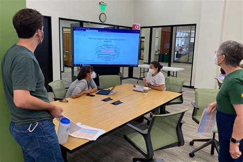 2021 Fdr Fellows Reflects Growth In Multiple Fields University