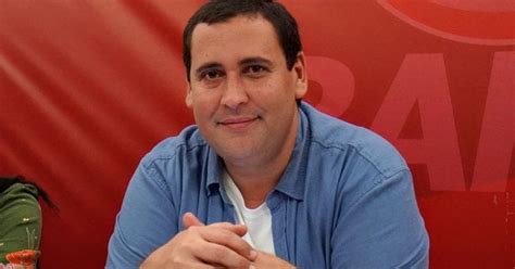 Éden Diz Que Renovação é Um Processo Irreversível” No Pt Da Bahia