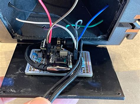 Tyrell Desktop Synthesizer