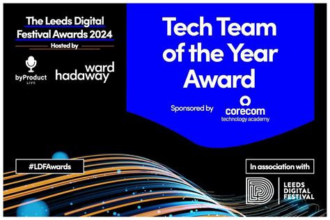 Corecom Technology Academy On Linkedin Nominations Close Today