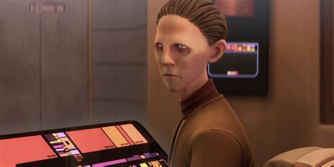 The Ultimate Ds9 Reveal Timeline Unveiling All Star Trek Secrets Since Siskos Era