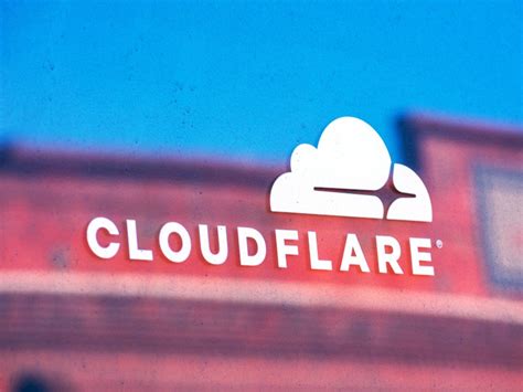 Cloudflare Says An Attacker Tried To Breach Its Global Network