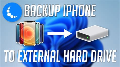 How To Backup My Hard Drive To An External Hard Drive Robots Net