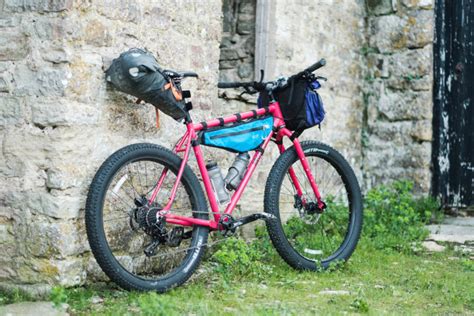 Brother Cycles Big Bro Review Bikepacking Com