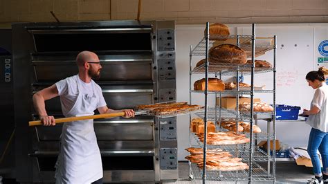 Half Dozen Other To Open New Bakery At Circle Square Manchesters Finest