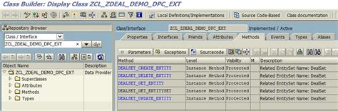 Field Control Feature In SAP OData Project SAP Community
