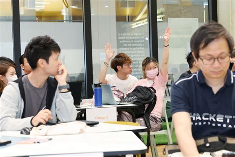 Impact Innovation Lab 創效實現室 Hong Kong Hong Kong
