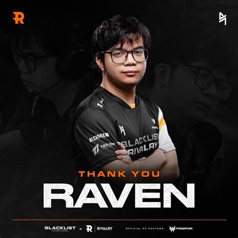 Blacklist International Official Roster Changes Hawk Live