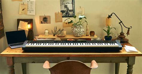New Product: Casio PX-S1100 Digital Piano - World Piano News