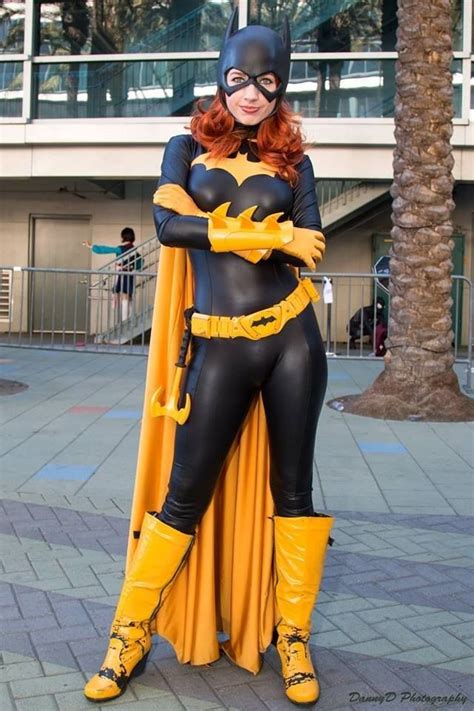 Marvel Cosplay Batgirl Cosplay Batgirl Costume Superhero Cosplay Dc