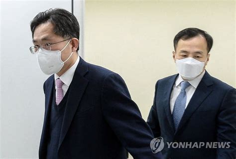 한명숙 모해위증 불기소 사실상 수용재지휘 안해 나무뉴스