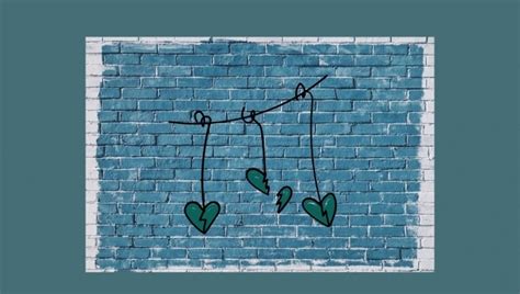 El Muro De La Enfermedad Mental ¡derríbalo Facies Salud Psicosocial