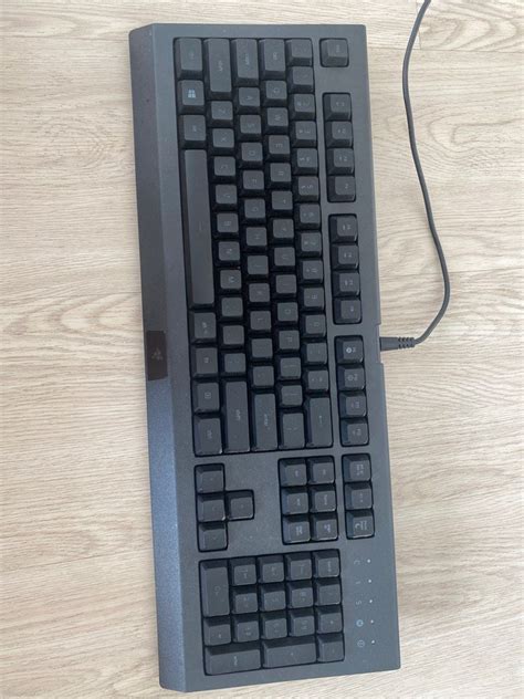 Razor Keyboard Computers And Tech Parts And Accessories Computer