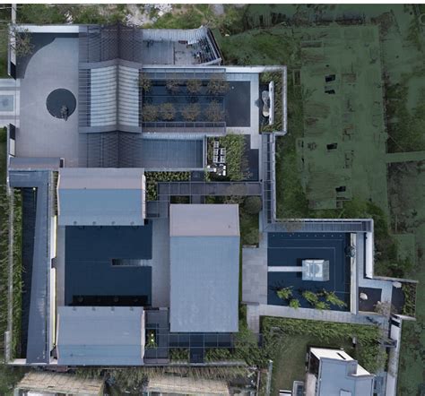 苏州世茂铜雀台龙胤丨上海日清建筑设计 设计云 Powered by Discuz