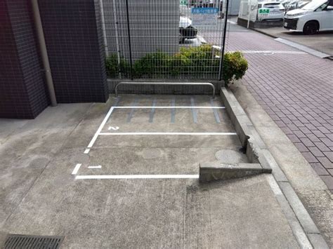 横浜市神奈川区新町第二 株式会社バイクパーク