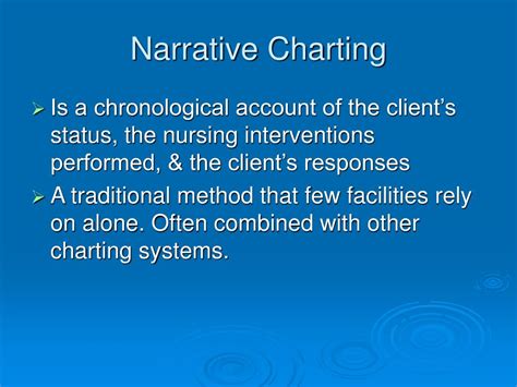 Ppt Documentation And Proper Charting Powerpoint Presentation Free Download Id 3635055